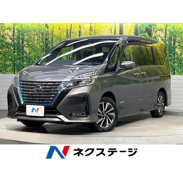 【支払総額2,739,000円】中古車 日産 セレナ : 厳選中古車ショッピング - 通販 - Yahoo!ショッピング