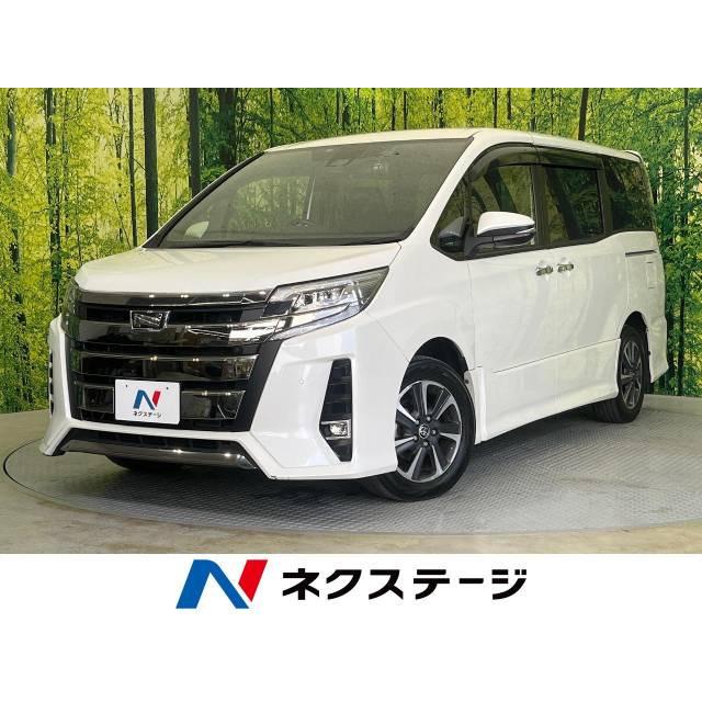 【支払総額2,872,000円】中古車 トヨタ ノア : 厳選中古車ショッピング - 通販 - Yahoo!ショッピング