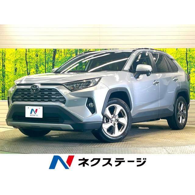 【支払総額2,614,000円】中古車 トヨタ RAV4 G : 厳選中古車ショッピング - 通販 - Yahoo!ショッピング