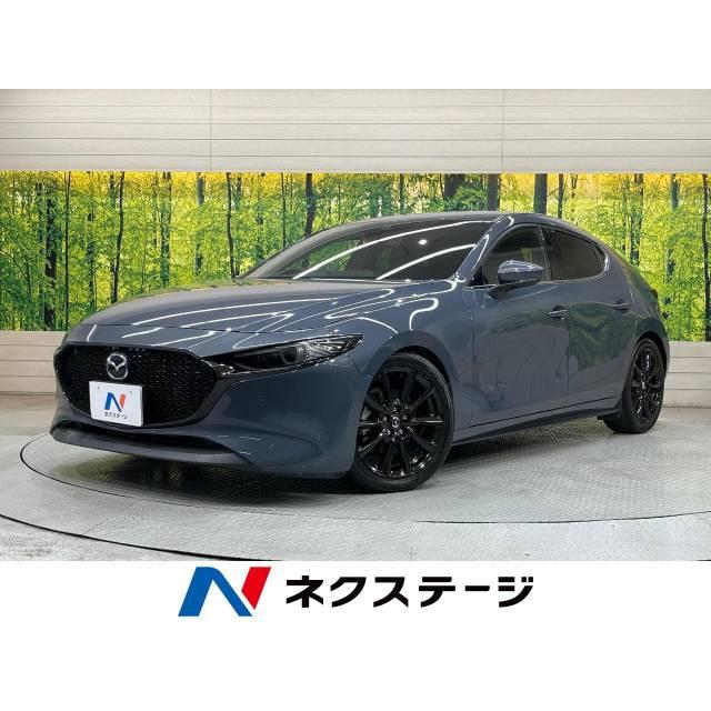 【支払総額1,999,000円】中古車 マツダ MAZDA3ファストバック : 厳選中古車ショッピング - 通販 - Yahoo!ショッピング