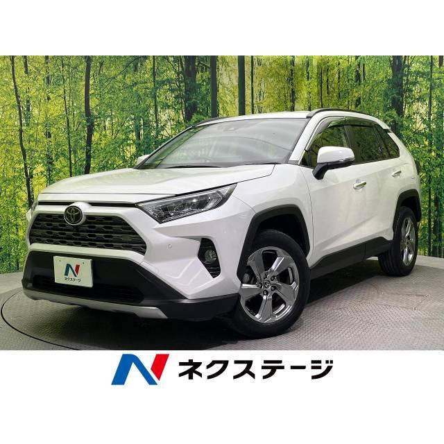 【支払総額2,807,000円】中古車 トヨタ RAV4 G : 厳選中古車ショッピング - 通販 - Yahoo!ショッピング