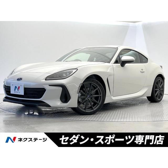 【支払総額3,529,000円】中古車 スバル BRZ : 厳選中古車ショッピング - 通販 - Yahoo!ショッピング