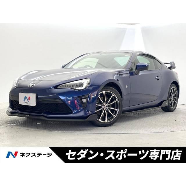 【支払総額2,899,000円】中古車 トヨタ 86 : 厳選中古車ショッピング - 通販 - Yahoo!ショッピング