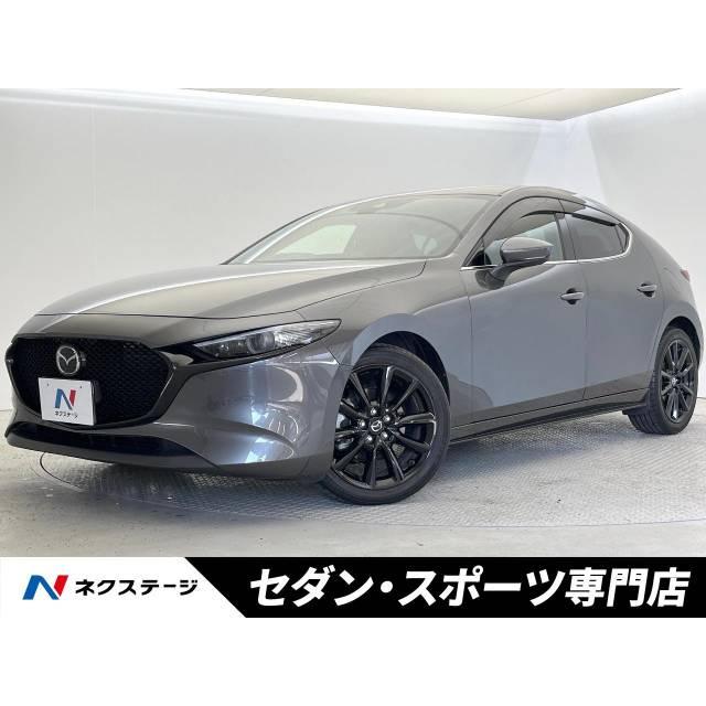 【支払総額2,009,000円】中古車 マツダ MAZDA3ファストバック : 厳選中古車ショッピング - 通販 - Yahoo!ショッピング