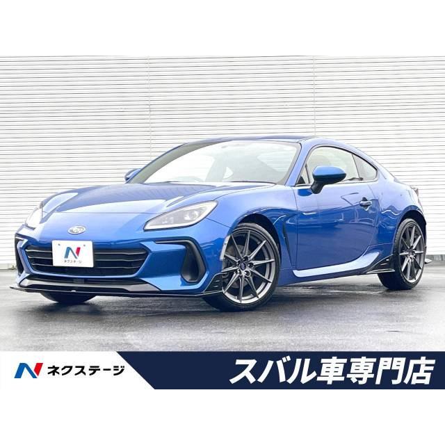 【支払総額2,899,000円】中古車 スバル BRZ :40025190-915200:厳選中古車ショッピング - 通販 - Yahoo ...