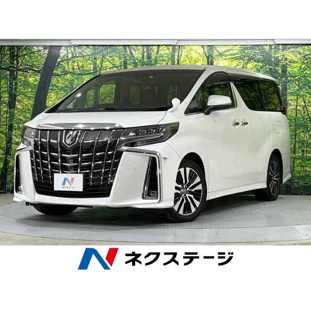 【支払総額3,529,000円】中古車 トヨタ アルファード : 厳選中古車ショッピング - 通販 - Yahoo!ショッピング