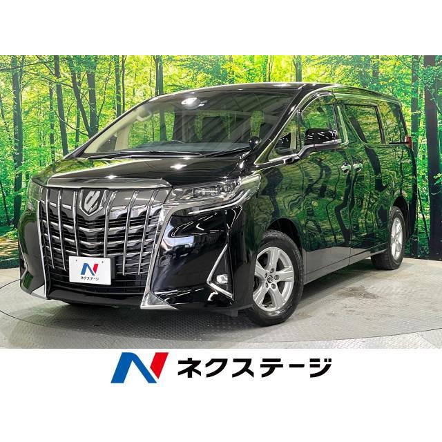 【支払総額2,899,000円】中古車 トヨタ アルファード : 厳選中古車ショッピング - 通販 - Yahoo!ショッピング