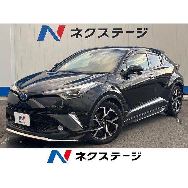 【支払総額1,699,000円】中古車 トヨタ C-HR G : 厳選中古車ショッピング - 通販 - Yahoo!ショッピング