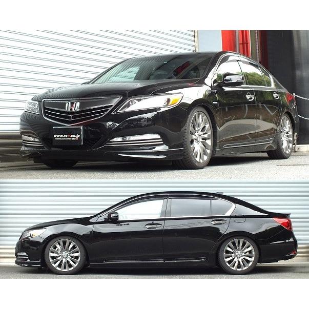 RS-R Super-i車高調(スーパーアイ) レジェンド KC2/4WD H27/1〜 Hybrid EX SIH170M :SIH170M:クルマ生活 Yahoo!ショップ - 通販 ...