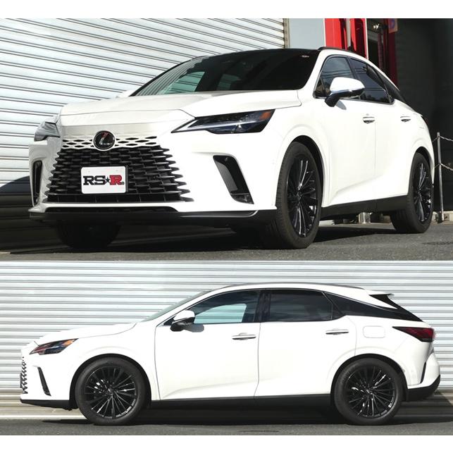 RSR RS-R Ti2000ダウンサス レクサスRX350h AALH10/FF R5/7〜 バージョンL T234TD : クルマ生活 Yahoo!ショップ - 通販 - Yahoo!ショッピング