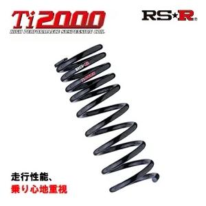 RS-R Ti2000ダウンサス ヴェルファイア GGH30W/FF H27/1〜H29/12 3．5ZA Gエディション T941TW : t941tw3 : クルマ生活 Yahoo ...