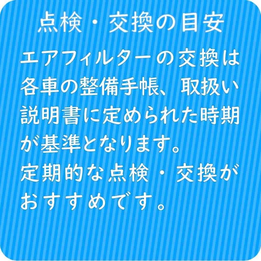 エアフィルター アリスト 型式JZS147用 TO-1832F 東洋エレメント トヨタ : toyo-af-t0048 : 車の部品屋Flexibility2号店 - 通販 - Yahoo ...
