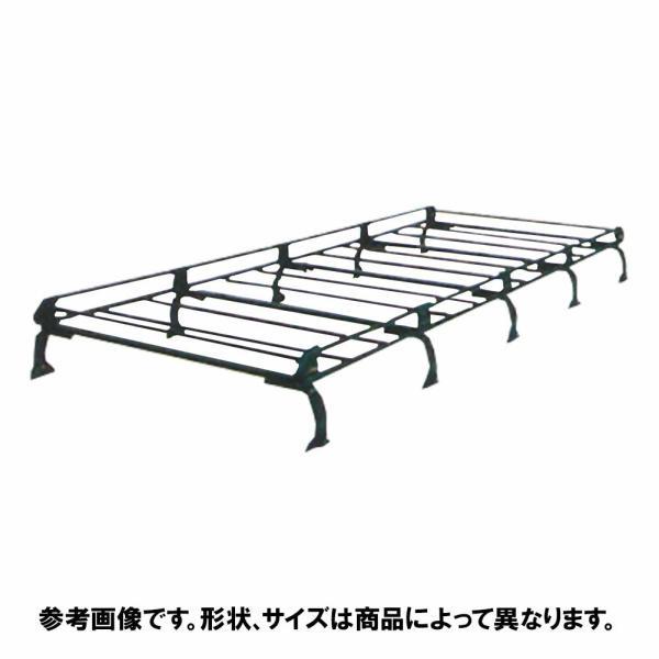 精興工業 タフレック ルーフキャリア Pシリーズ PL45+ コモ ファーゴ キャラバン ホーミー ハイエースバン ハイエースワゴン等 ...