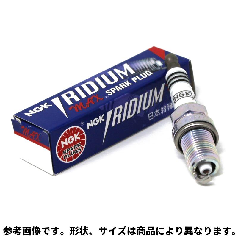 NGK イリジウムMAXプラグ スパークプラグ BCPR6EIX-11P EF1 EF2/EF4 EF3/EF5 EF3/EF5/EY5 ...