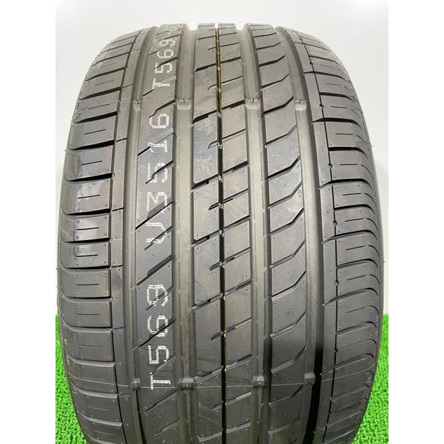 エヌフィラ ☆送料込み☆ 新品 2020年製 265/35ZR18 NEXEN N'FERA SU1 夏 1本 265/35/18 265/35R18 : クルマのくつした屋 - 通販 ...