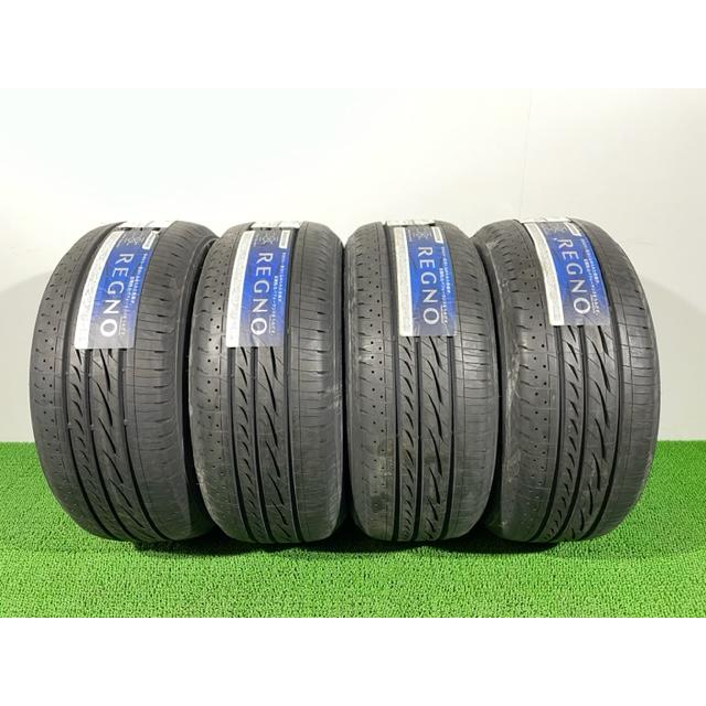 レグノ（ブリヂストン） ☆送料込み☆ 新品 2023年製 235/50R18 ブリヂストン REGNO GRVII 夏 4本 235/50/18 レグノ : クルマのくつした屋 - 通販 ...