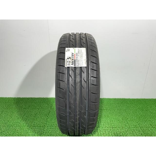 NEXTRY ☆送料込み☆ 新品 2022年製 215/60R16 ブリヂストン 夏 1本 215/60/16 タイヤ : クルマのくつした屋 - 通販 - Yahoo!ショッピング