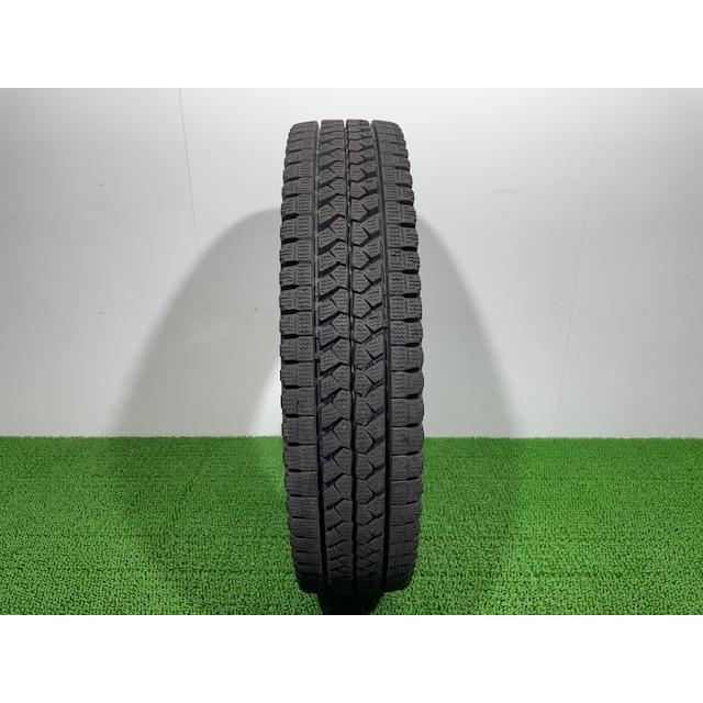 ブリザック W979 ☆送料込み☆ 7.00R16 LT 10PR ブリヂストン BLIZZAK スタッドレス 1本 700R16 タイヤ ...