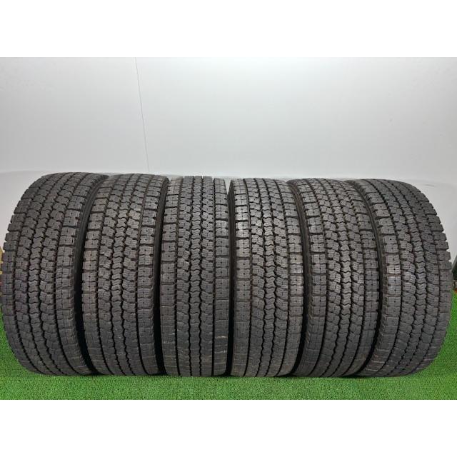 TOYO TIRES ☆送料込み☆ 2023年製 265/70R19.5 140/138J M919 スタッドレス 6本 265/70/19.5 タイヤ : クルマのくつした屋 - 通販 ...