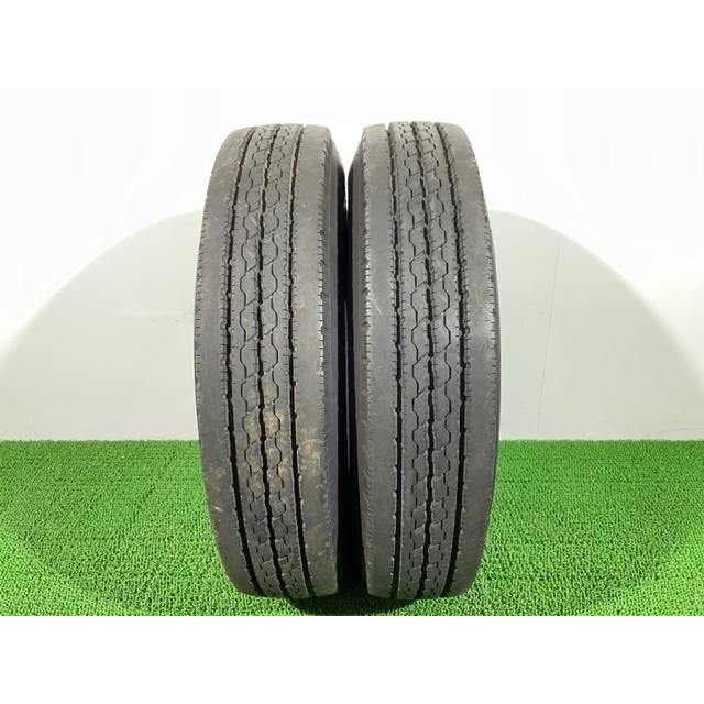 BRIDGESTONE ☆送料込み☆ 7.00R16 LT 12PR ブリヂストン DURAVIS R205 夏 2本 700R16 ...