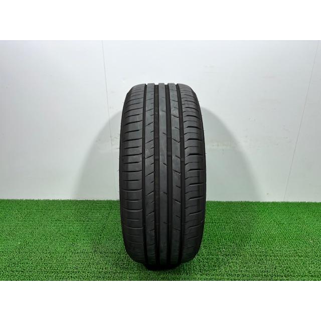 PROXES ☆送料込み☆ 2024年製 215/50ZR17 TOYO Sport 夏 1本 215/50/17 タイヤ : クルマの ...