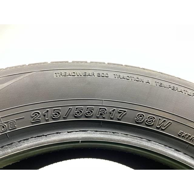 BluEarth ☆送料込み☆ 215/55R17 YOKOHAMA BluEarth-GT AE51 夏 2本 215/55/17 : クルマのくつした屋 - 通販 - Yahoo!ショッピング