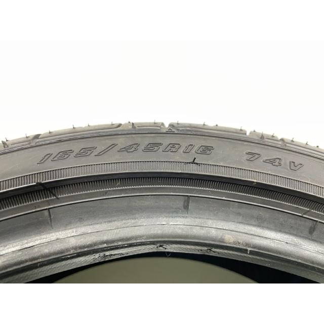 EAGLE LS ☆送料込み☆ 165/45R16 グッドイヤー LS2000 HybridII 夏 1本 165/45/16 : クルマのくつした屋 - 通販 - Yahoo!ショッピング