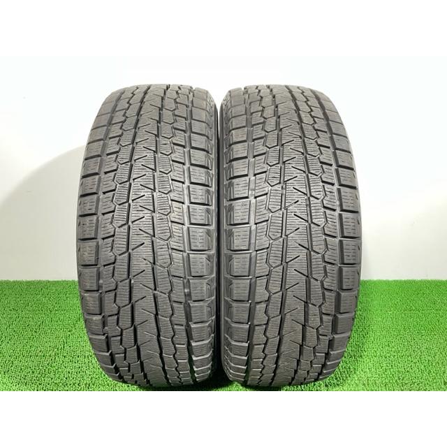 アイスガード SUV G075 ☆送料込み☆ 225/55R18 YOKOHAMA ice GUARD スタッドレス 2本 225/55/18 : クルマのくつした屋 - 通販 - Yahoo ...