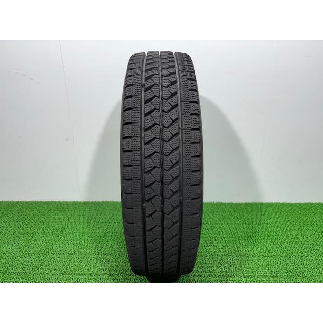 ブリザック W979 ☆送料込み☆ 205/80R15 109/107L LT ブリヂストン BLIZZAK スタッドレス 1本 205/80 ...