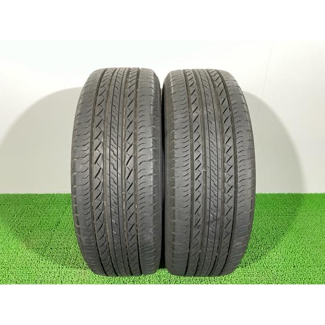 ☆送料込み☆ 225/60R18 ブリヂストン DUELER H/L 850 夏 2本 225/60/18 : クルマのくつした屋 - 通販 - Yahoo!ショッピング