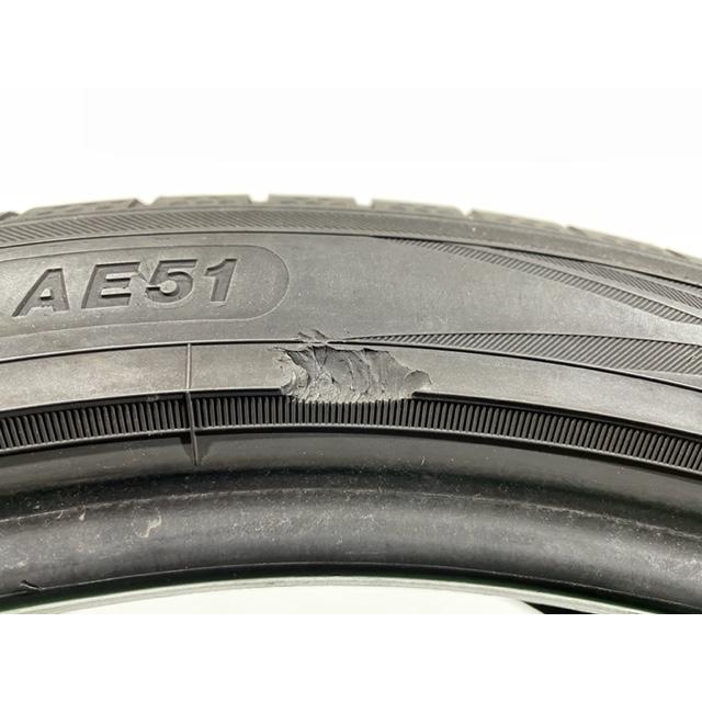 ☆送料込み☆ 225/40R18 YOKOHAMA BluEarth-GT AE51 夏 2本 225/40/18 : クルマのくつした屋 - 通販 - Yahoo!ショッピング