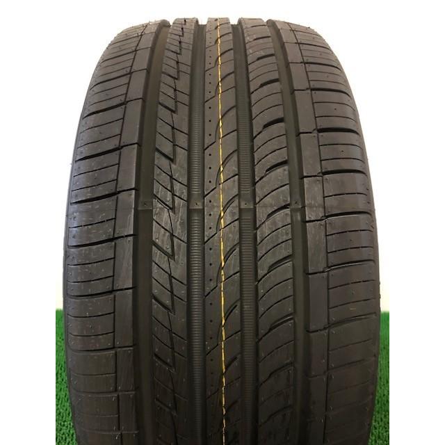 ☆送料込み☆ 新品 2018年製 P 245/40ZR19 ROADSTONE N5000 Plus 夏 1本 245/40R19 : クルマ ...