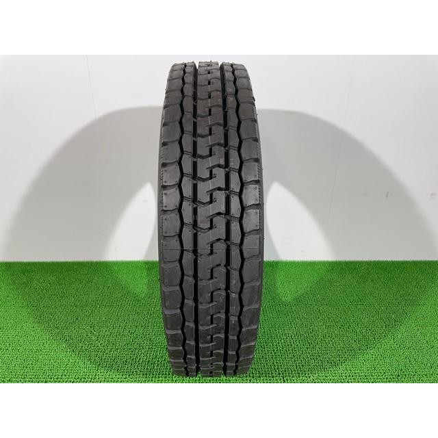 ☆送料込み☆ 225/80R17.5 123/122L YOKOHAMA SUPER STEEL TY287 ミックス パターン 1本 225/80/17.5 : クルマのくつした屋 - 通販 ...