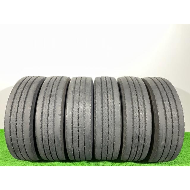 ☆送料込み☆ 205/70R16 111/109L LT ブリヂストン DURAVIS R205 夏 6本 205/70/16 : クルマの ...