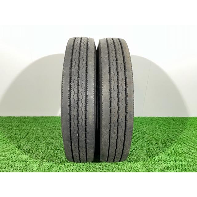 ☆送料込み☆ 6.00R15 LT 8PR ブリヂストン DURAVIS R205 夏 2本 600R15 : クルマのくつした屋 - 通販 ...