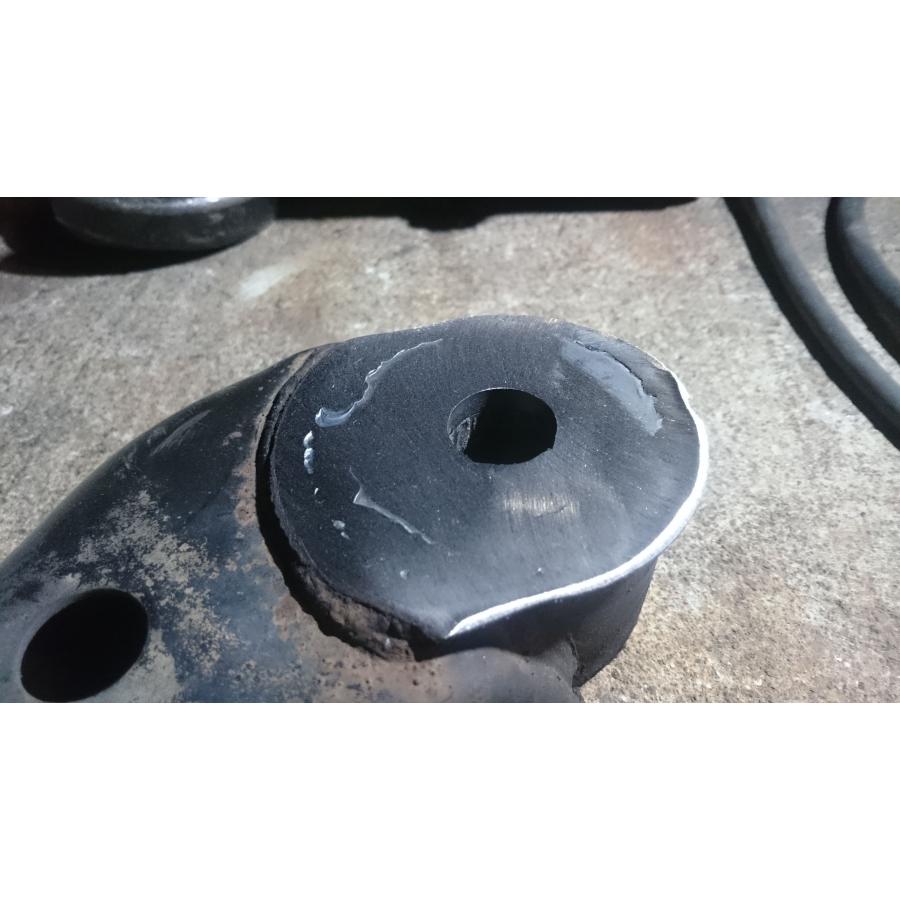 S13 S14 S15 180SX C33 C34 C35 R32 R33 R34 日産系 メンバーリジット溶接プレート : くるま屋REBASEストア - 通販 - Yahoo!ショッピング