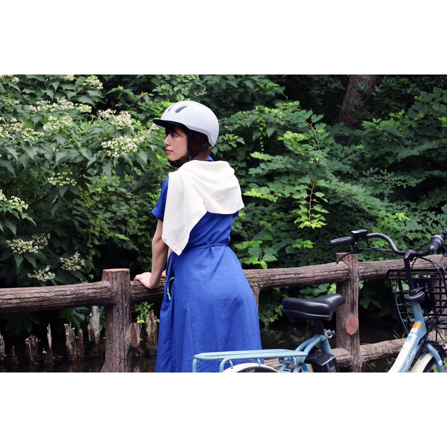 TEITO SG安全基準適合商品自転車 ヘルメット マットグレー 男女兼用 大人 55-60cm つば付き 着脱可 JH-52 アーバン インモール : サイクルマスターのくるくるパラダイス ...