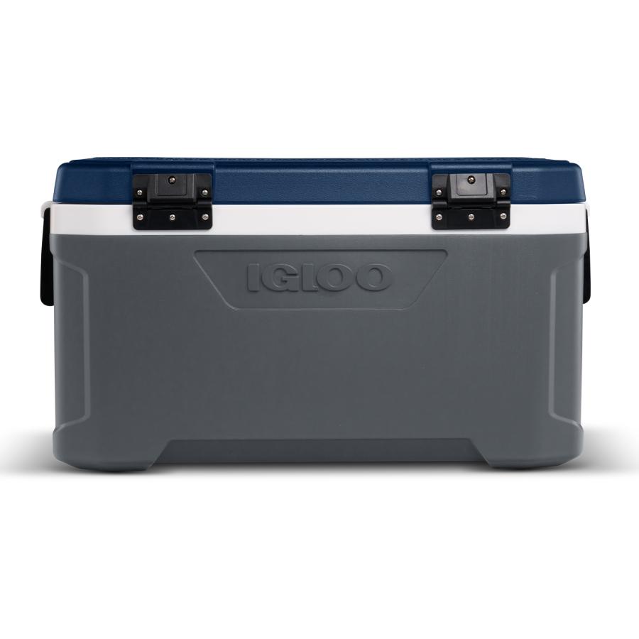 igloo IGLOO イグルー クーラーボックス 大型 イグルークーラーボックス 66L マックスコールド ラティチュード MAXCOLD LATITUDE 70QT 49972 イグロー ...