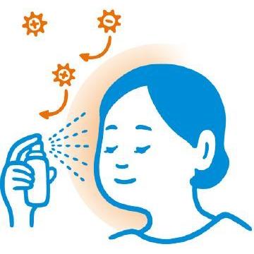 IHADA イハダ アレルスクリーンEX 100g 花粉・ウイルス・PM2.5から守る : くすりのマーサ薬局 - 通販 - Yahoo!ショッピング