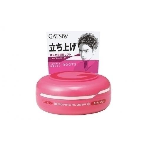 ギャッツビー Mラバースパイキーエッジ : クスリのアオキ ヤフー店 - 通販 - Yahoo!ショッピング