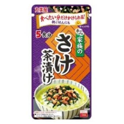 家族のさけ茶漬け 大袋 31g×10個 : クスリのアオキ ヤフー店 - 通販 - Yahoo!ショッピング