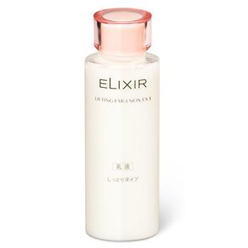 ELIXIR（コスメ） 資生堂 エリクシール リフティングエマルジョン EX 2 (120mL) : くすりの福太郎 - 通販 - Yahoo!ショッピング