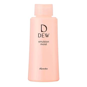 DEW カネボウ DEW デュウ エマルジョン しっとり レフィル (100mL) 乳液 : くすりの福太郎 - 通販 - Yahoo!ショッピング
