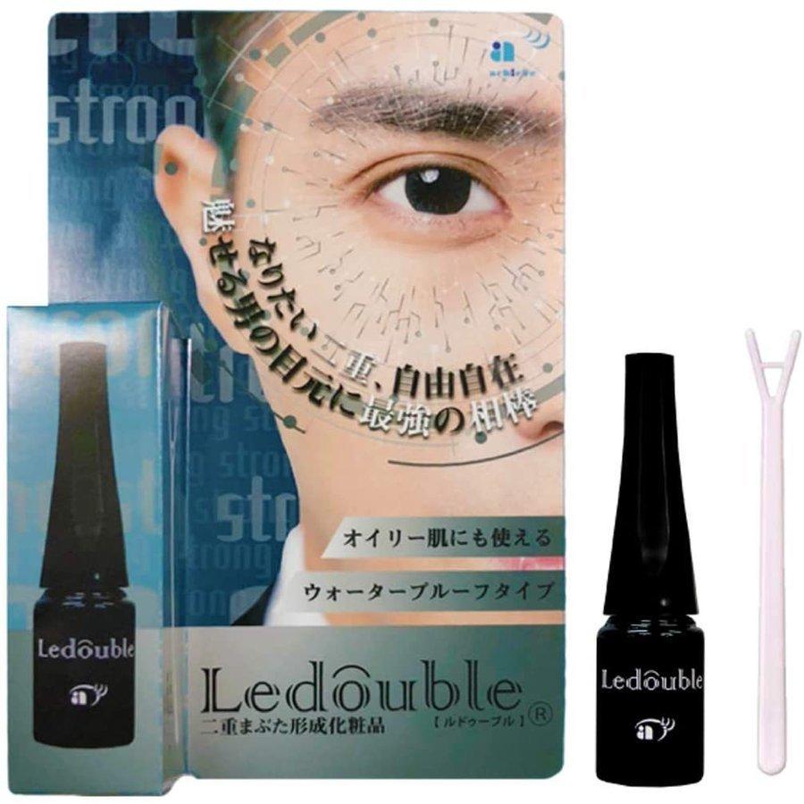 ルドゥーブル オム 2mL二重まぶた化粧品 Ledouble : くすりの大信 - 通販 - Yahoo!ショッピング