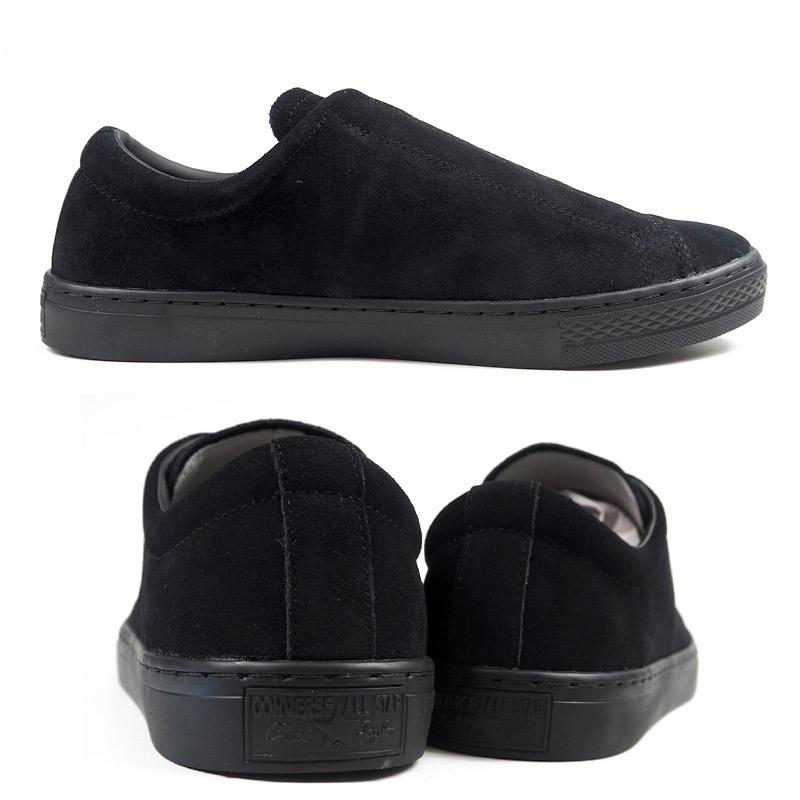 コンバース CONVERSE スリッポン ALL STAR COUPE SUEDE コンバース CONVERSE スリッポン ALL STAR COUPE SUEDE