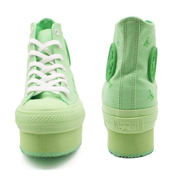 CONVERSE（コンバース） オールスター スニーカー レディース 靴