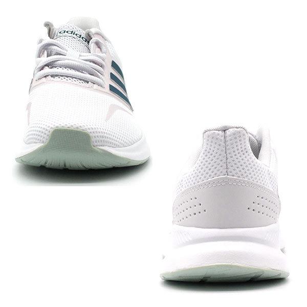 アディダス スニーカー レディース 靴 軽量 軽い adidas FALCONRUN W :ads18dfrw:靴のニシムラ Yahoo ...