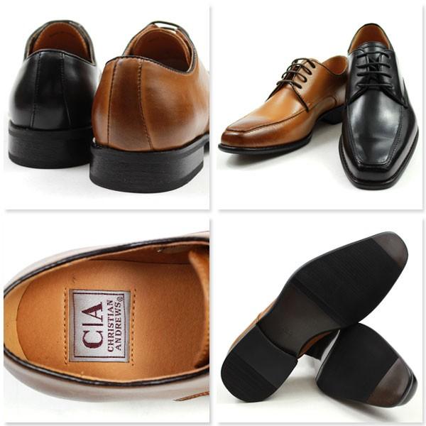 シューズ ビジネス メンズ 靴 CHRISTIAN ANDREWS CA852 : 靴のニシムラ - 通販 - Yahoo!ショッピング