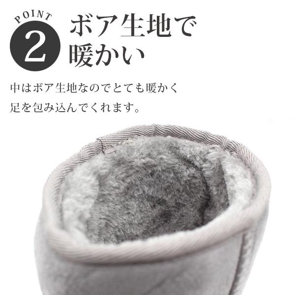 16%OFFセール ムートンブーツ レディース 靴 黒 ブラック 防水 雨 クリスチャンシファー Christian Schiffer CS-7041 : 靴のニシムラ - 通販 ...