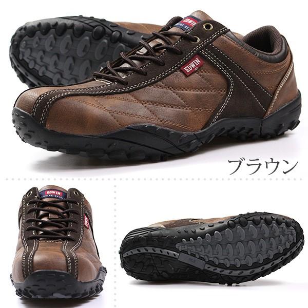 EDWIN スニーカー ローカット メンズ 靴 EDM-6100 エドウィン : 靴のニシムラ - 通販 - Yahoo!ショッピング